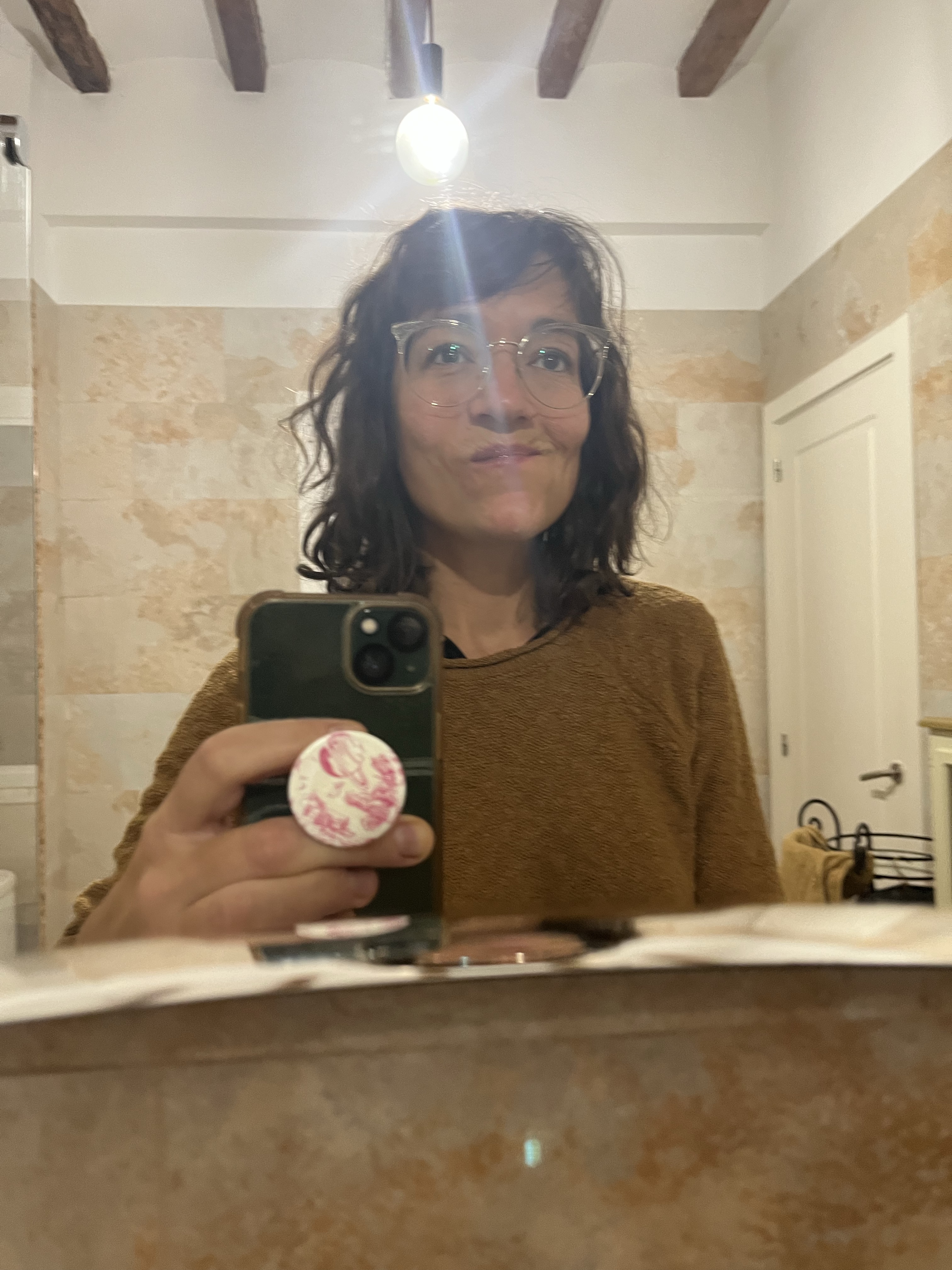 The Ossia Year – amelia hollander ames